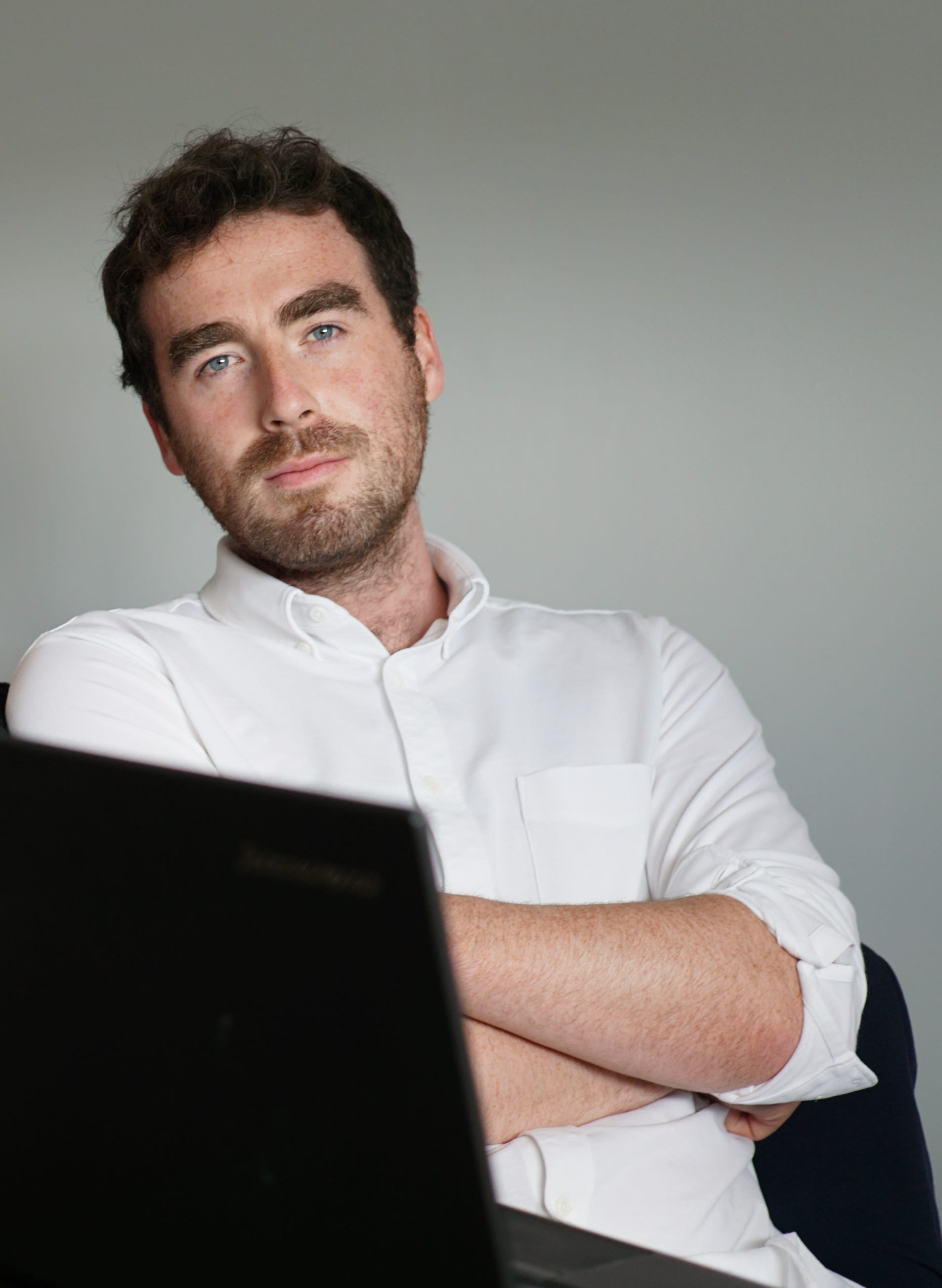 About – Ciaran Anderson – Medium