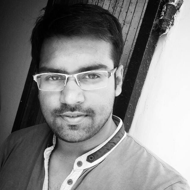 Vishal Mishra – Medium