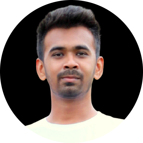 Vishal Rathod – Medium