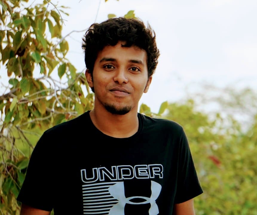 Sayanthan Kathirgamanathan – Medium