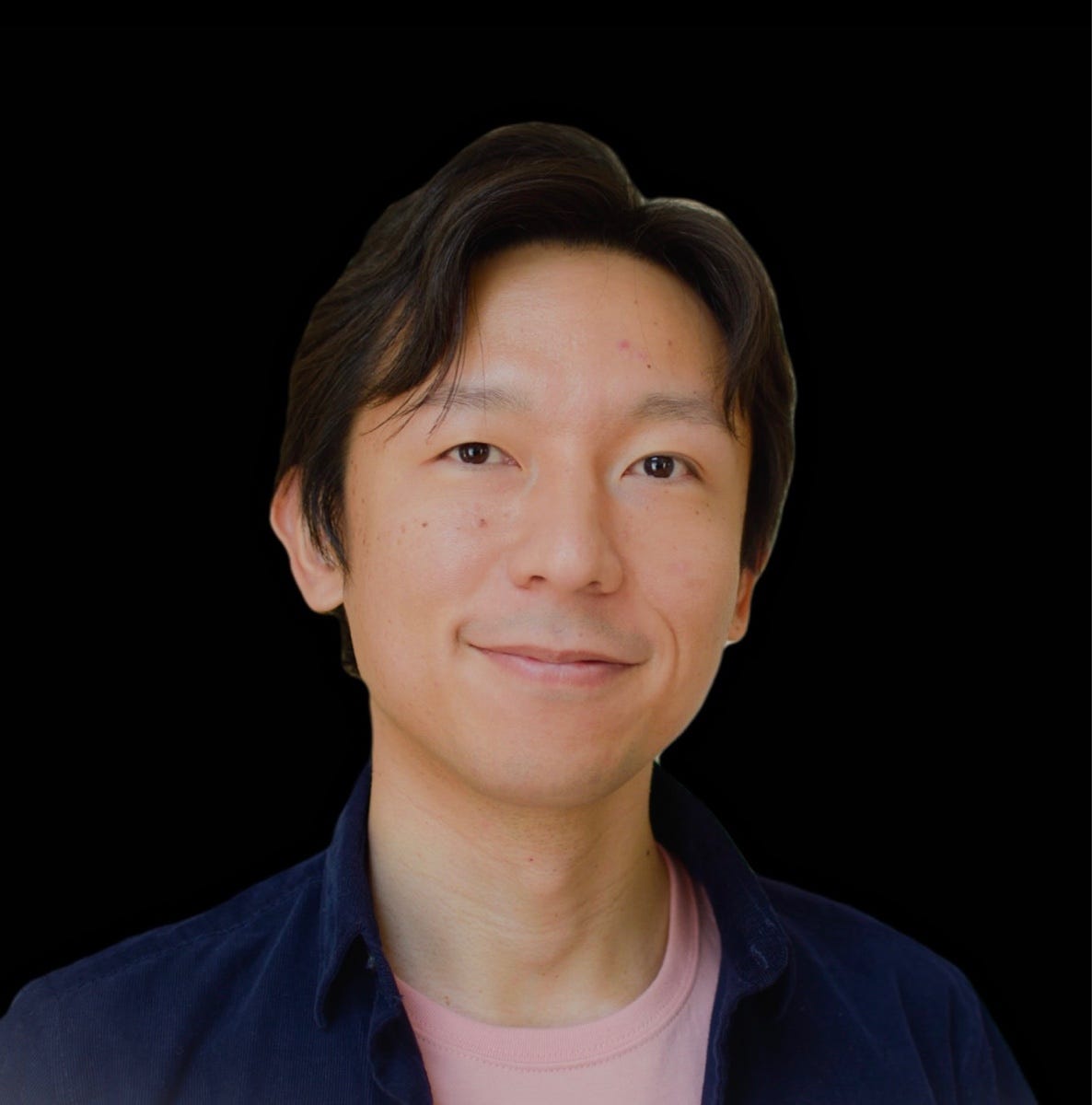 Yasuyuki Koyachi – Medium