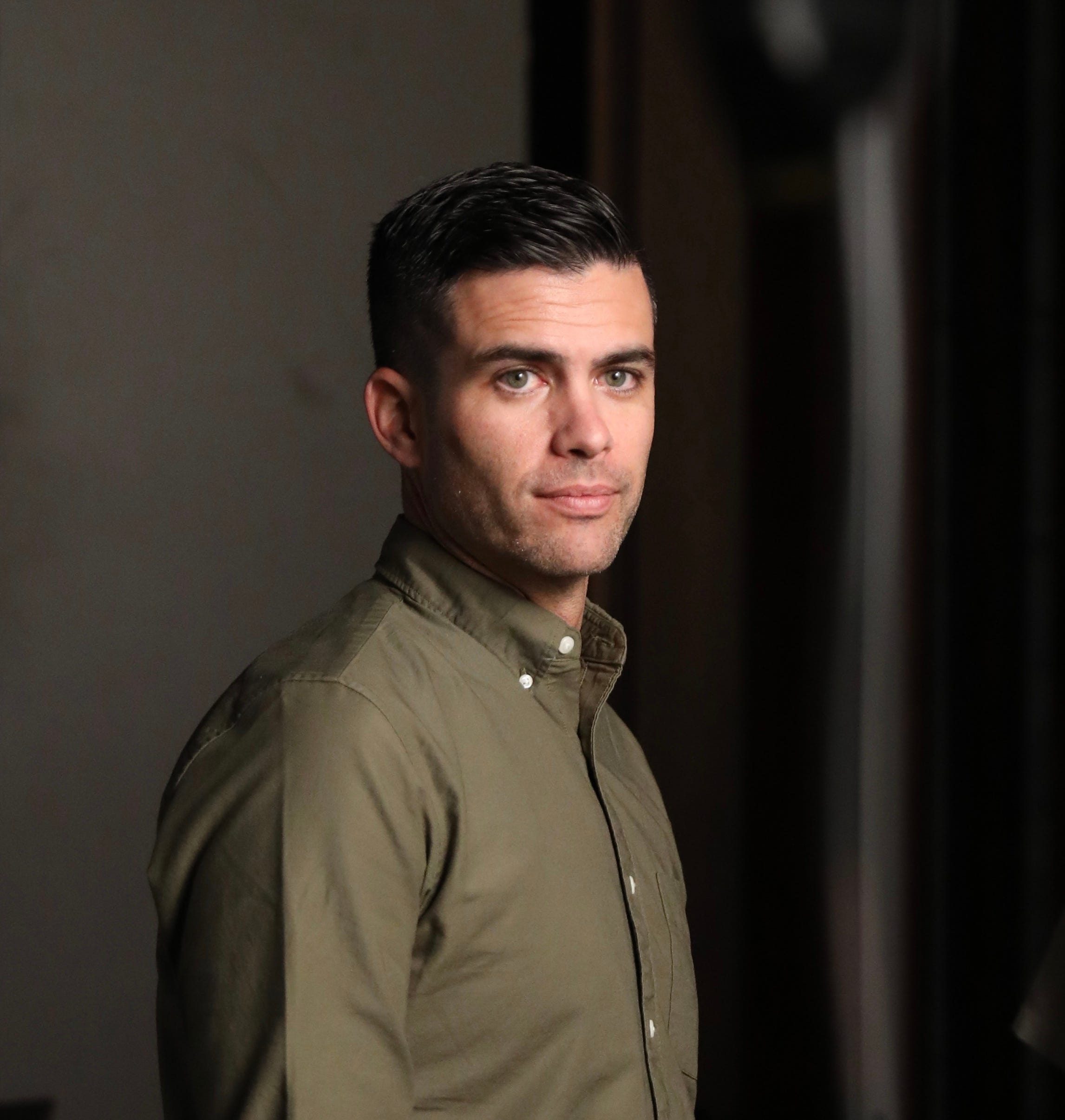 Drew Lucas – Medium