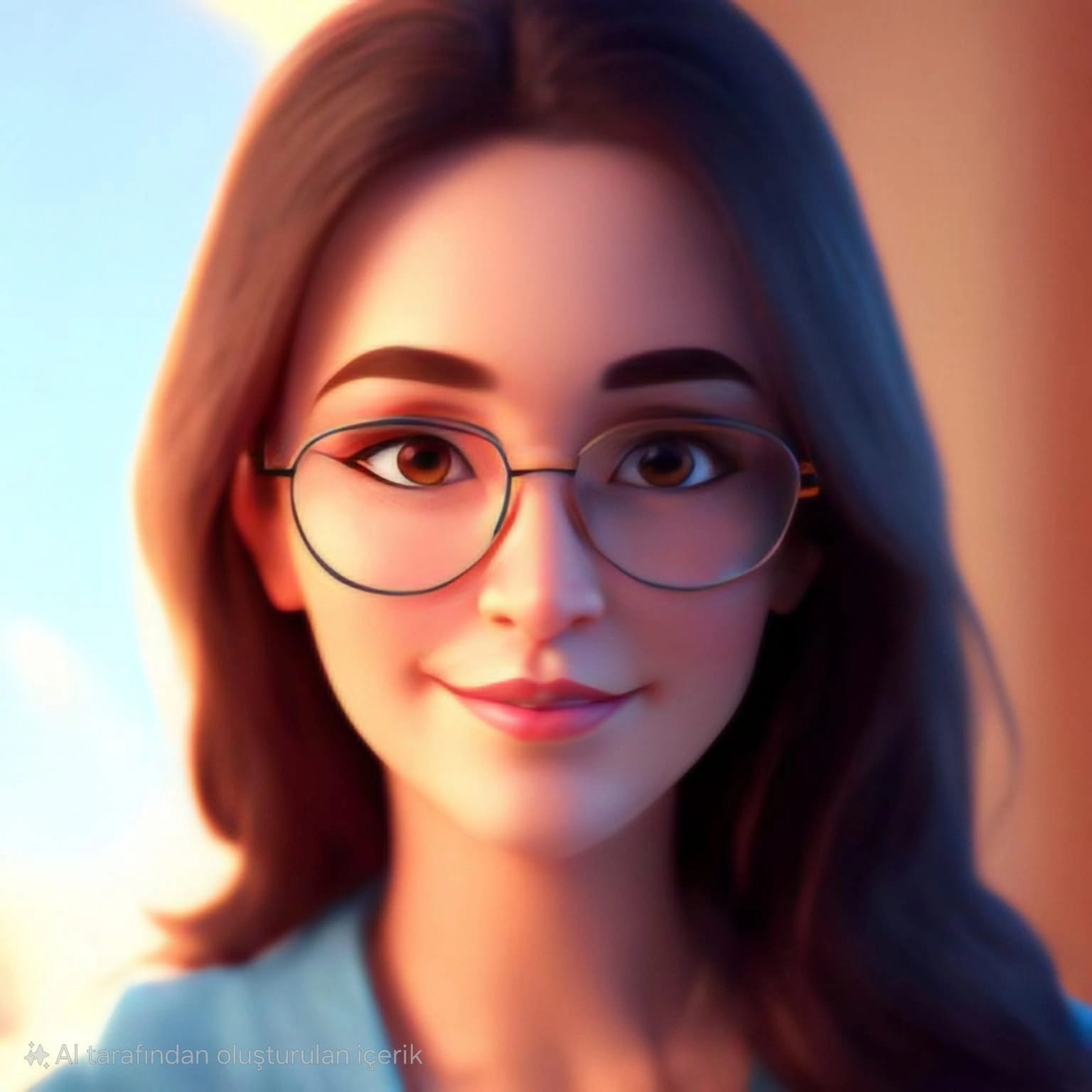 Seher Gümüşay – Medium