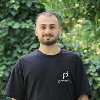 Berkan – Medium
