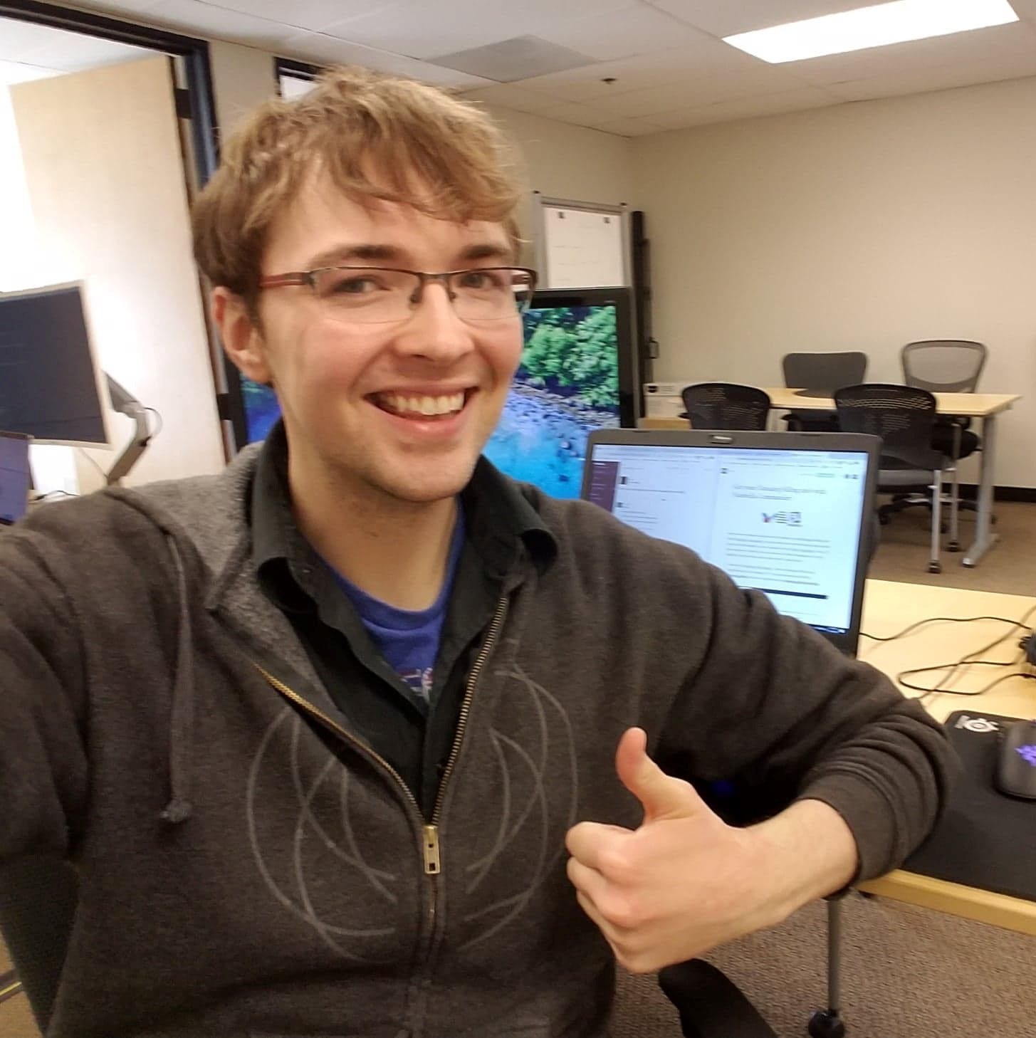 Jamie Dawson – Medium