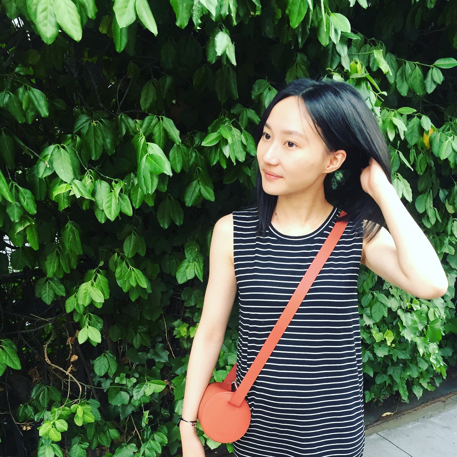 Mengyan Huang – Medium