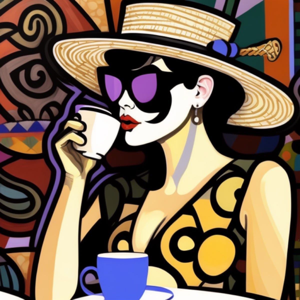 The Morning Courier – Medium