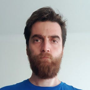 Valerio Terreri – Medium