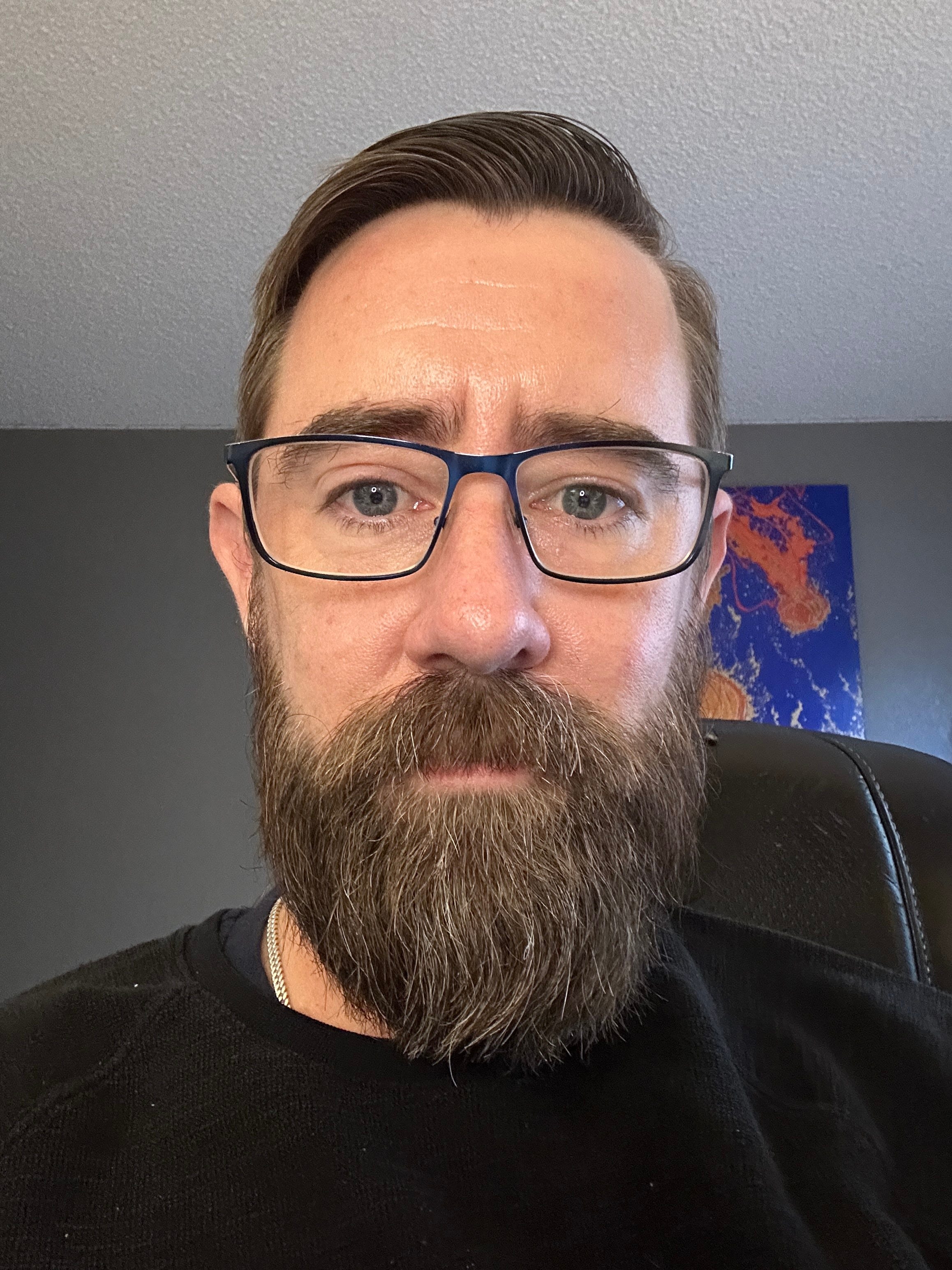 Andrew Zuker – Medium