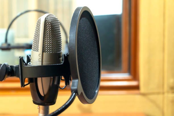 The Great Voice – Medium