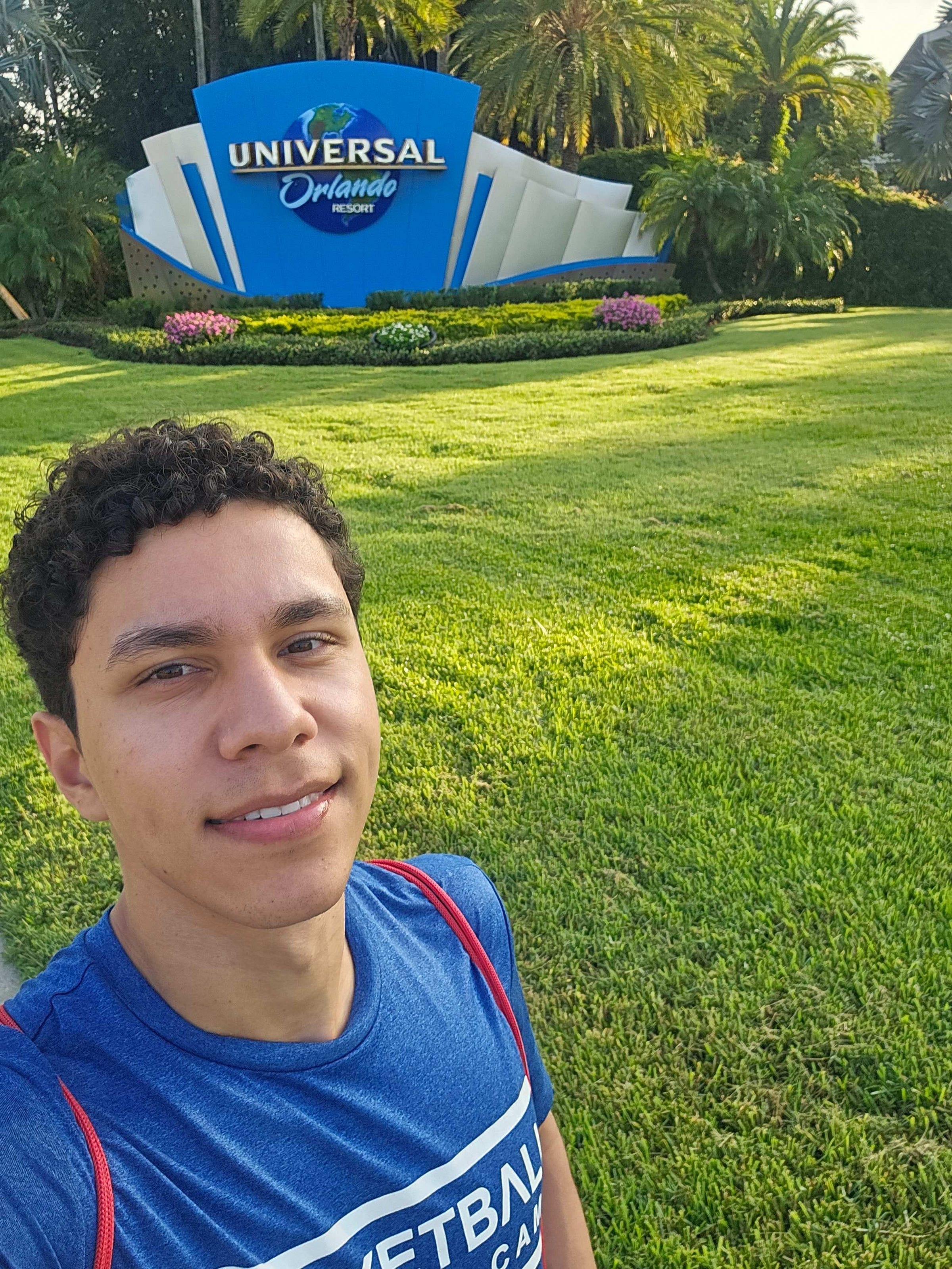 Bruno Morais – Medium