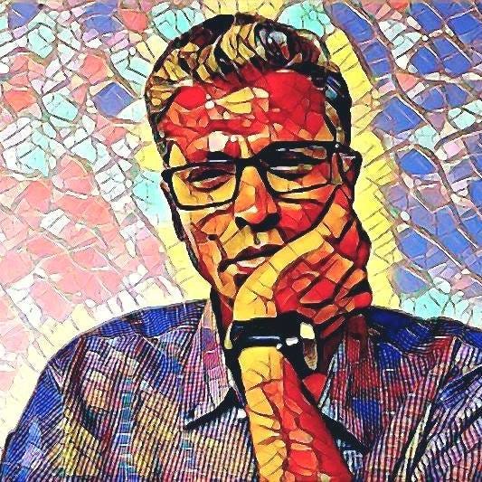 Raghuram Gullapalli – Medium