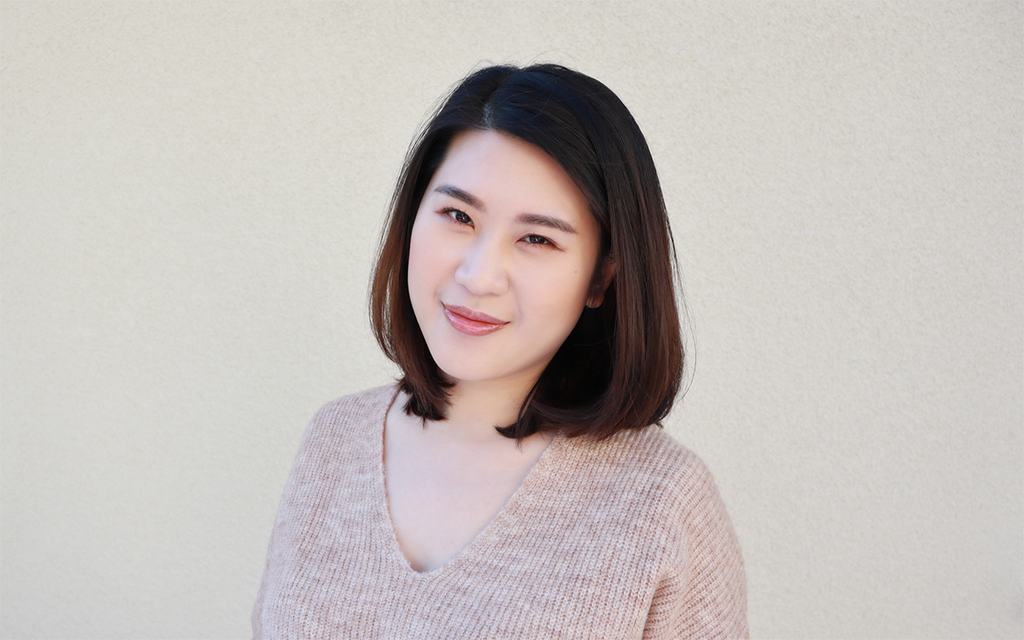 Judy Tseng – Medium