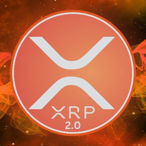 XRP 2.0 – Medium