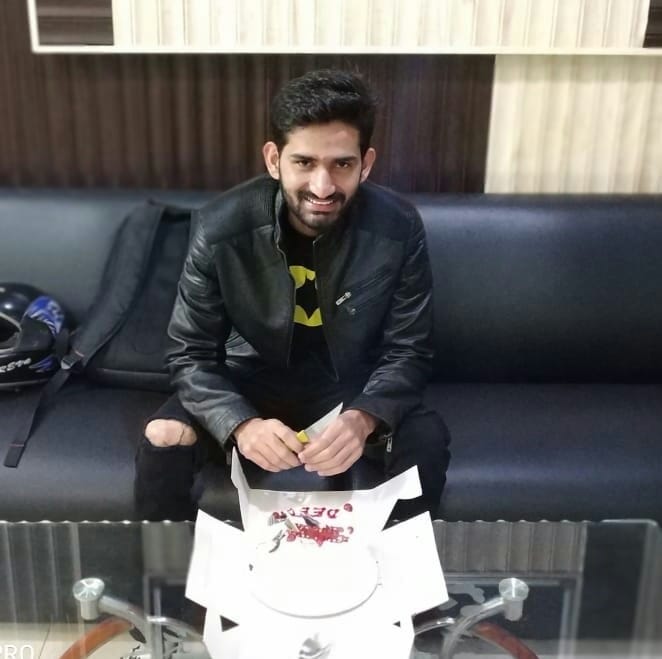 Deepak Jangra – Medium