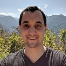 Joseph Watkins – Medium