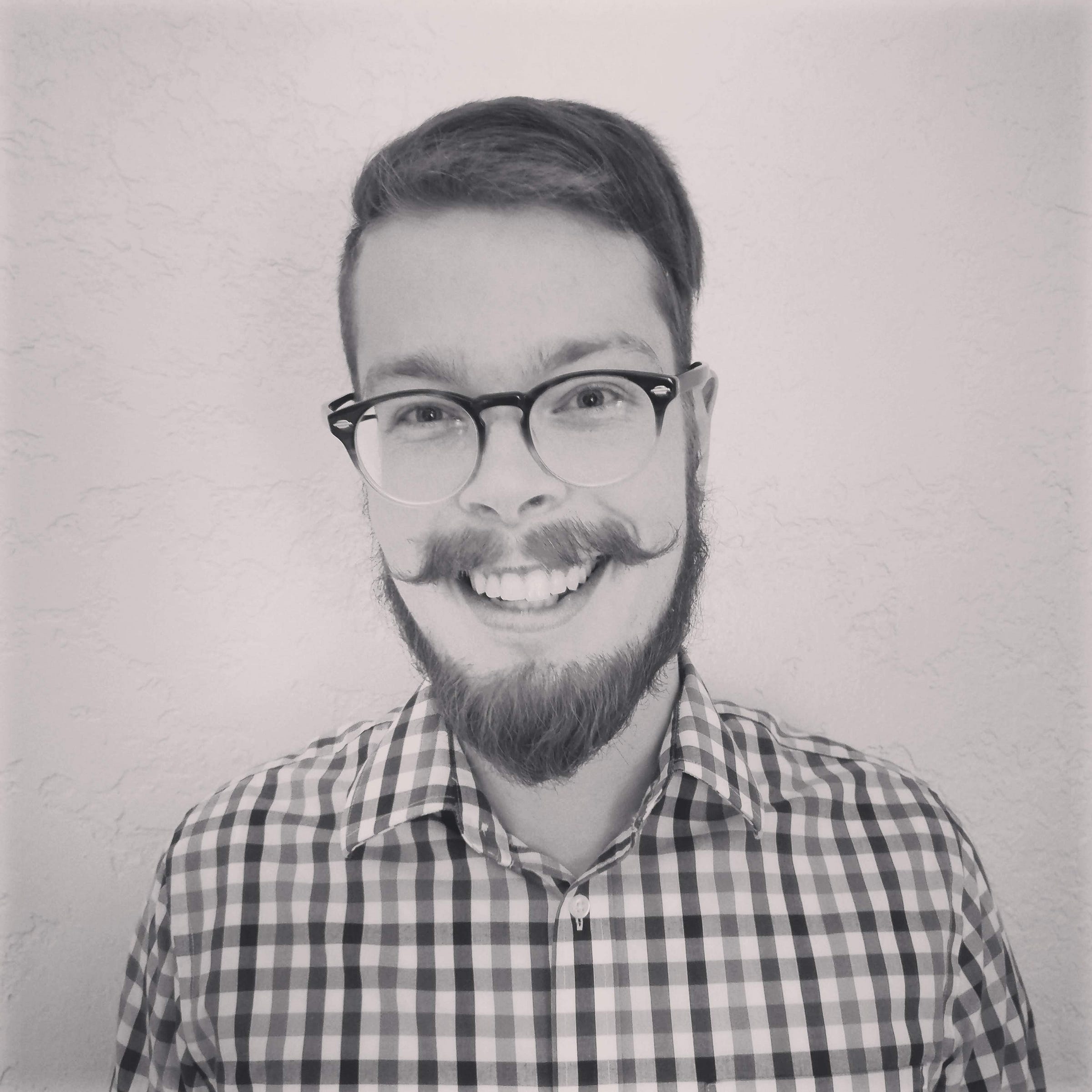 Ben Little – Medium