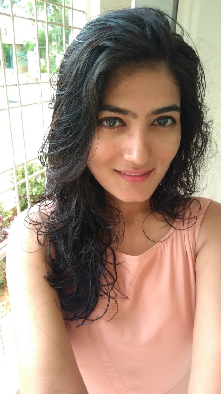 Swati Sharma – Medium