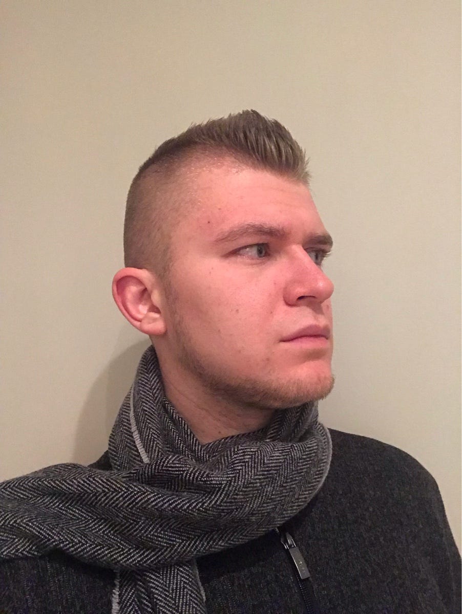 Jordan Rubin – Medium