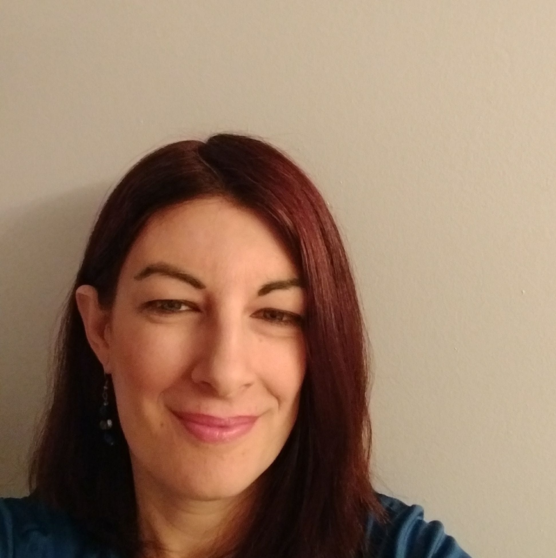 Amanda Johnson – Medium