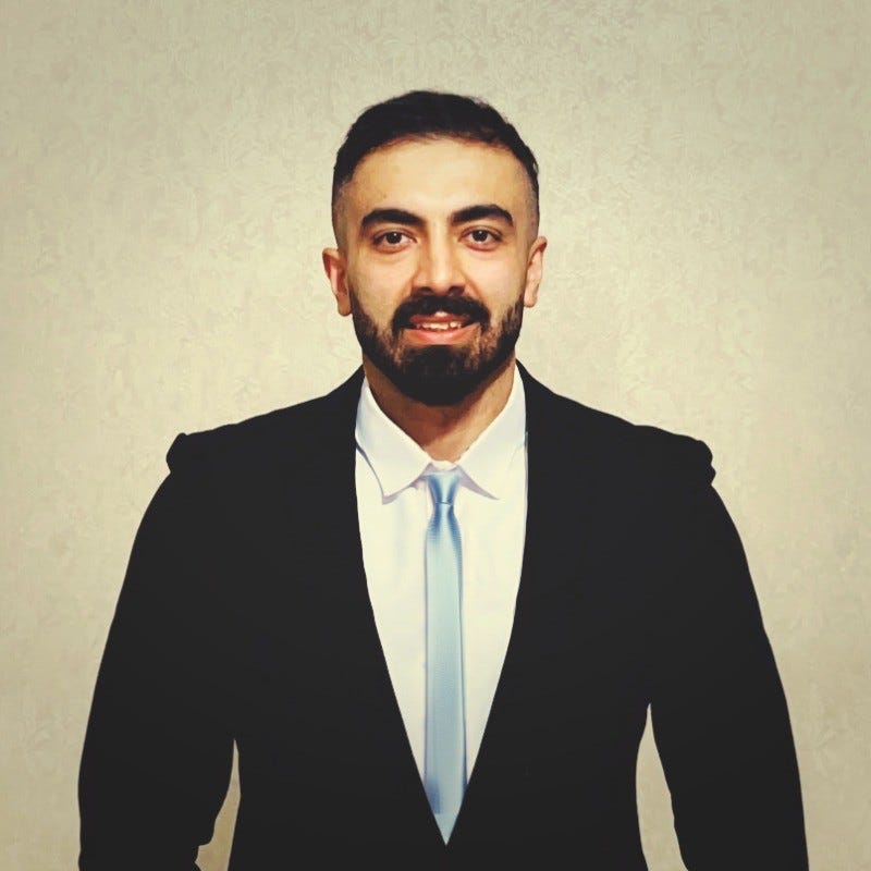 Amir Ayat – Medium