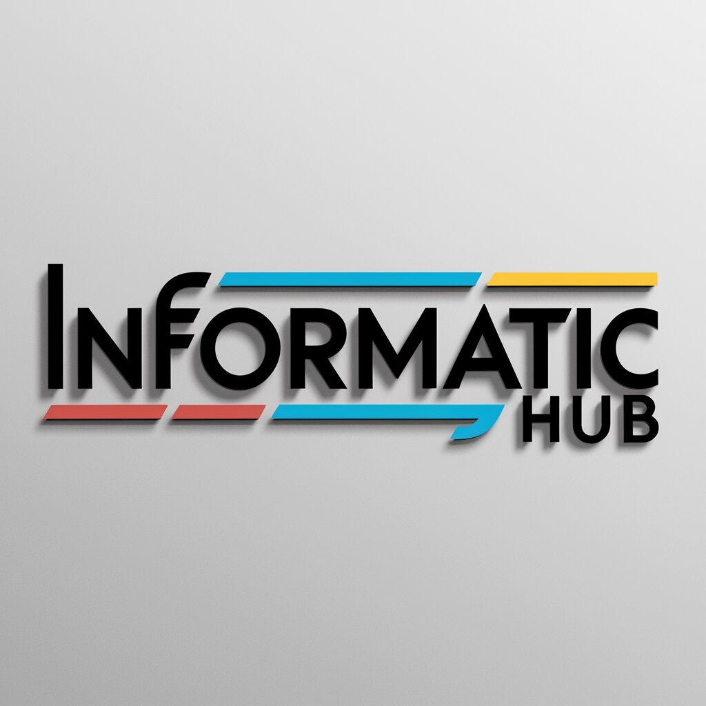 Informatic Hub – Medium
