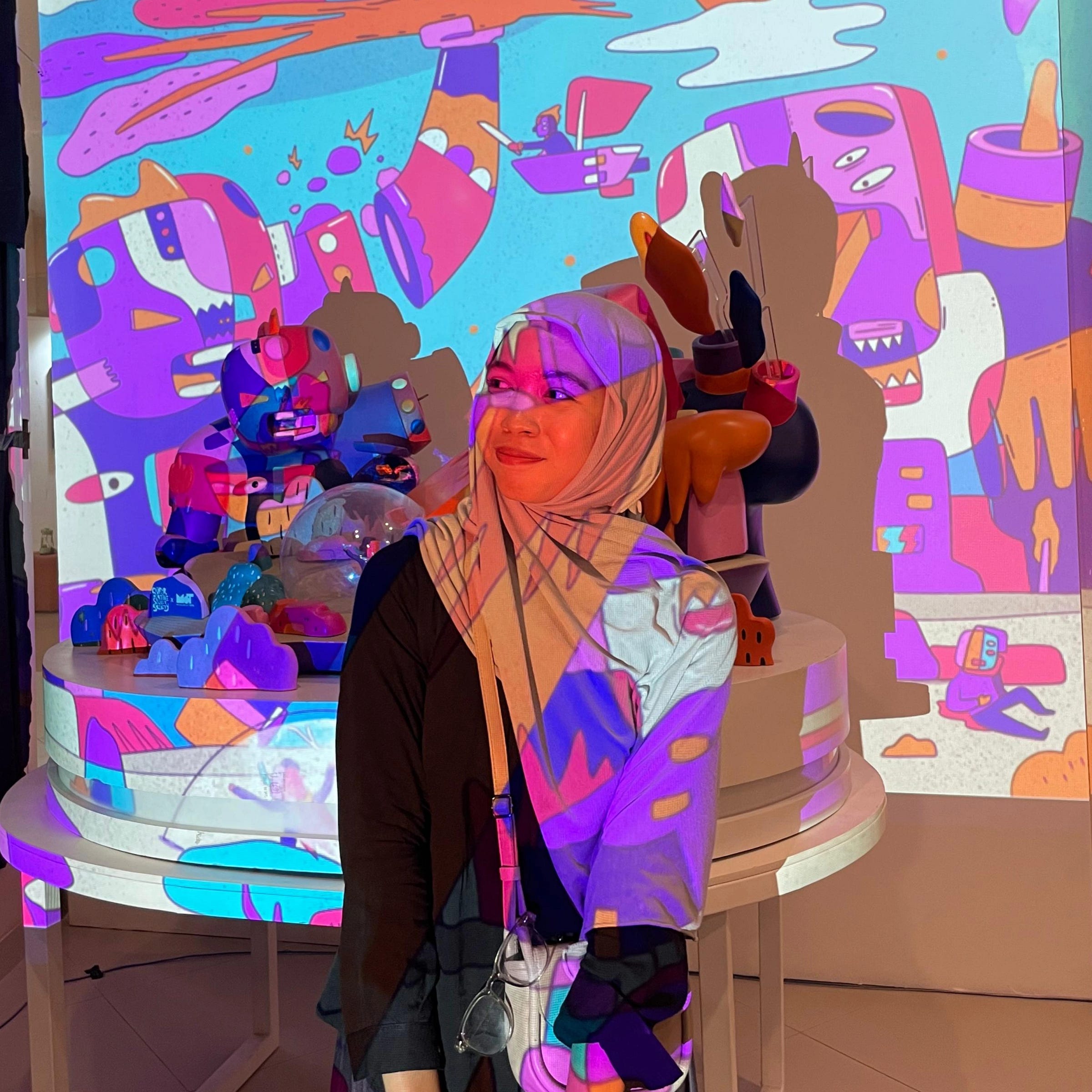 Anisa Afida – Medium