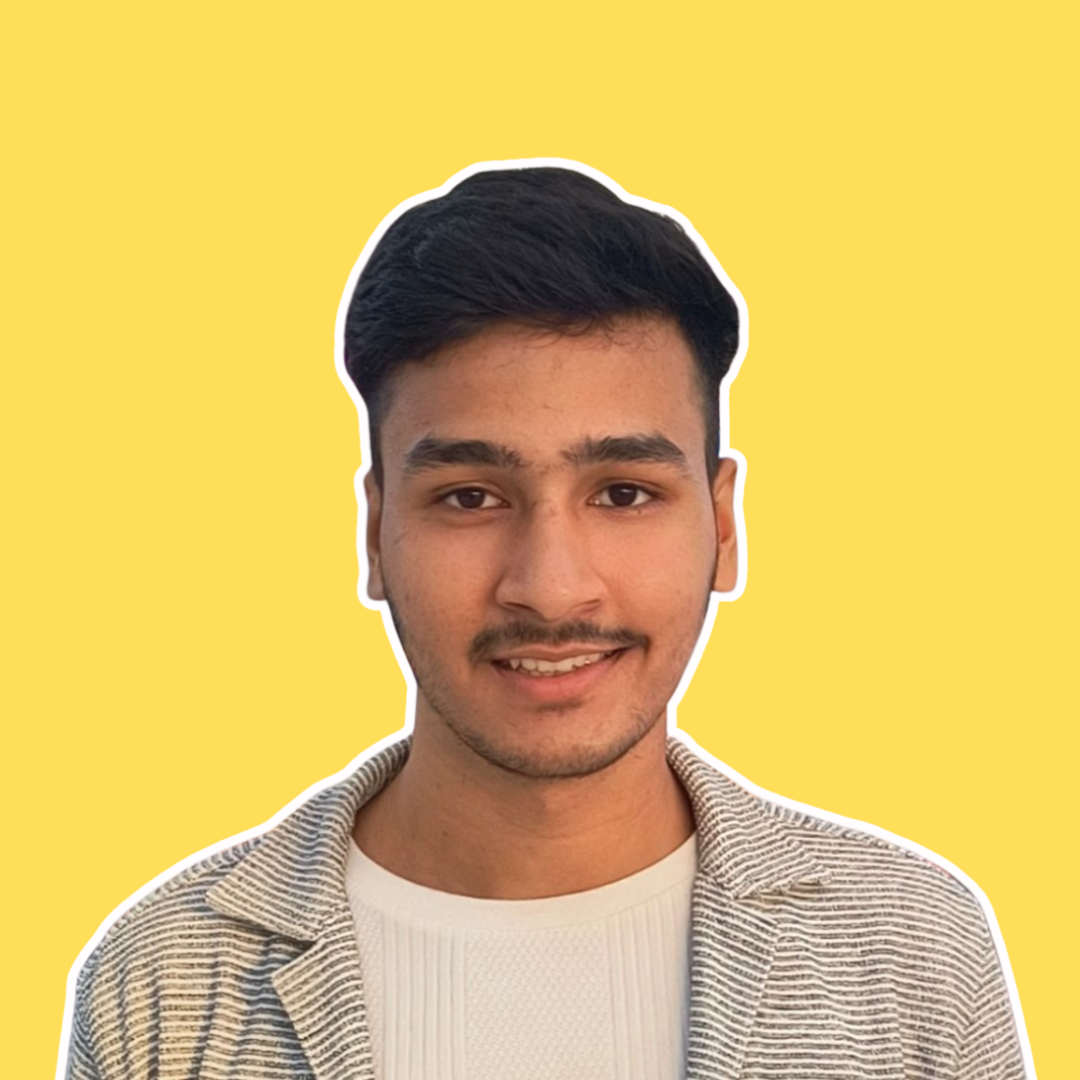 Vishal Maurya – Medium