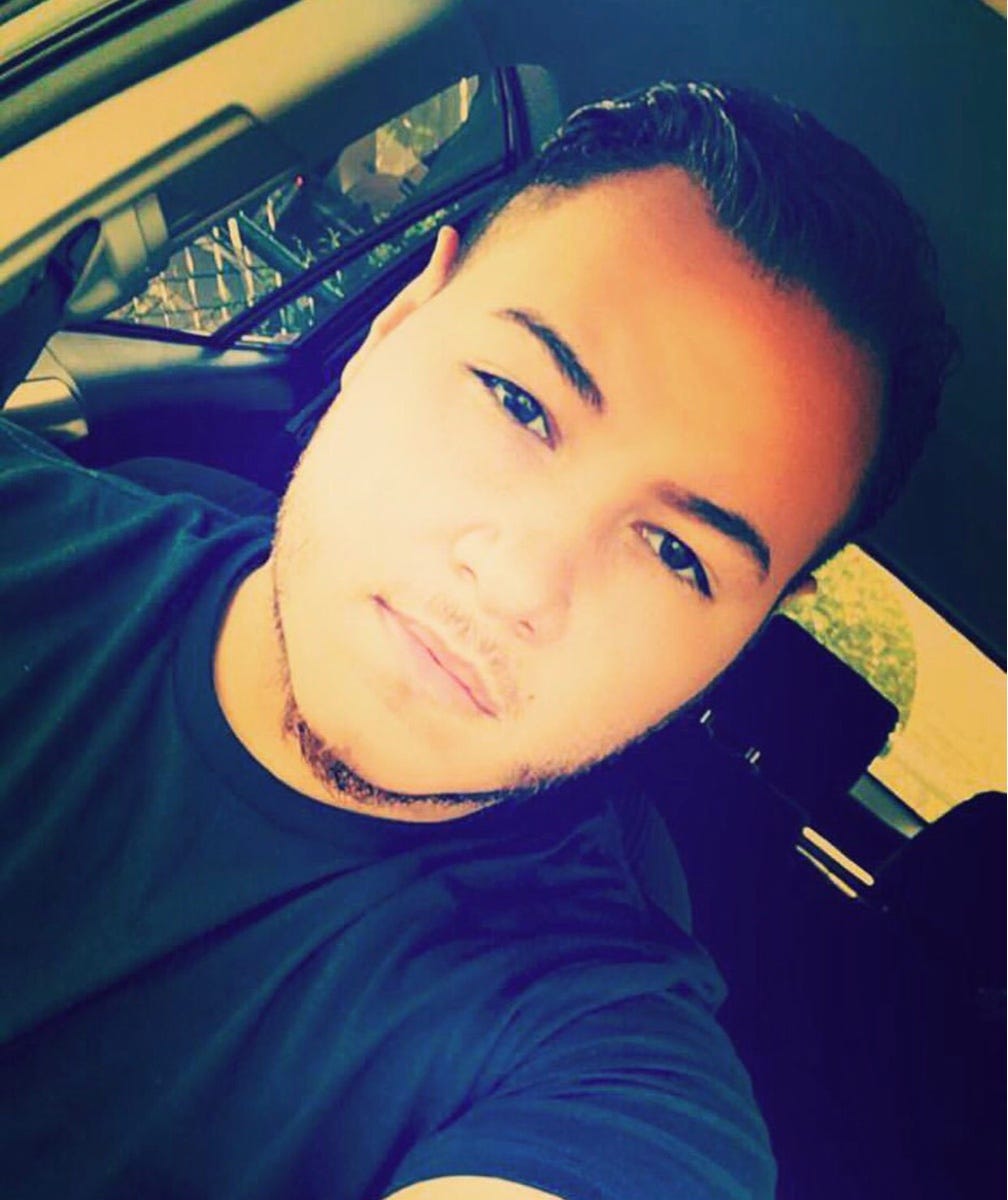 Xavier Perez – Medium