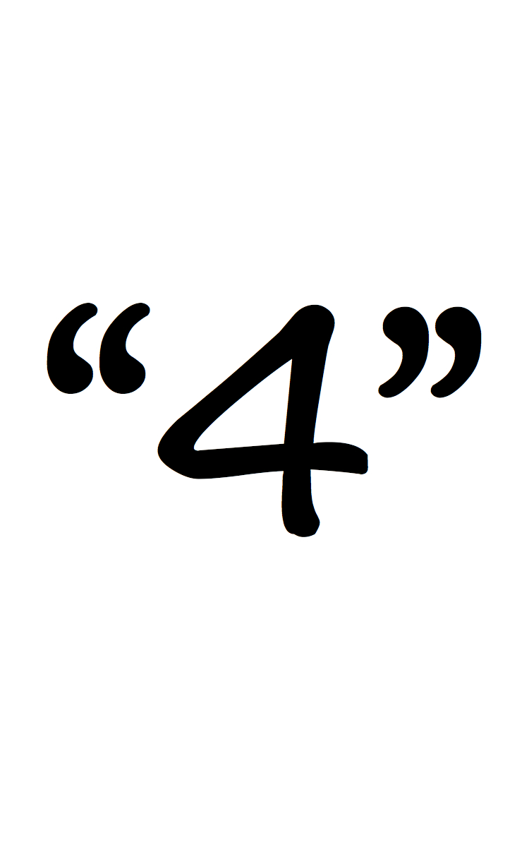 Pull Quotes Of A 4 Year Old Pull Quotes Of A 4 Year Old
