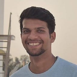 Dhruv Goel – Medium