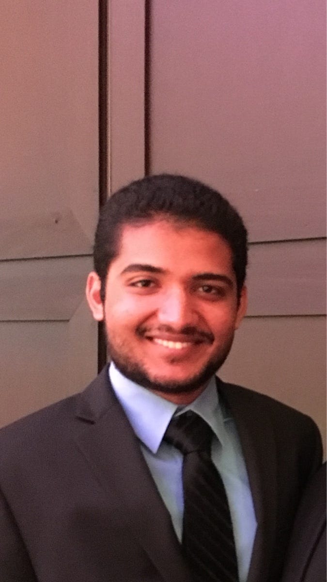 Chirag Singh Toor – Medium
