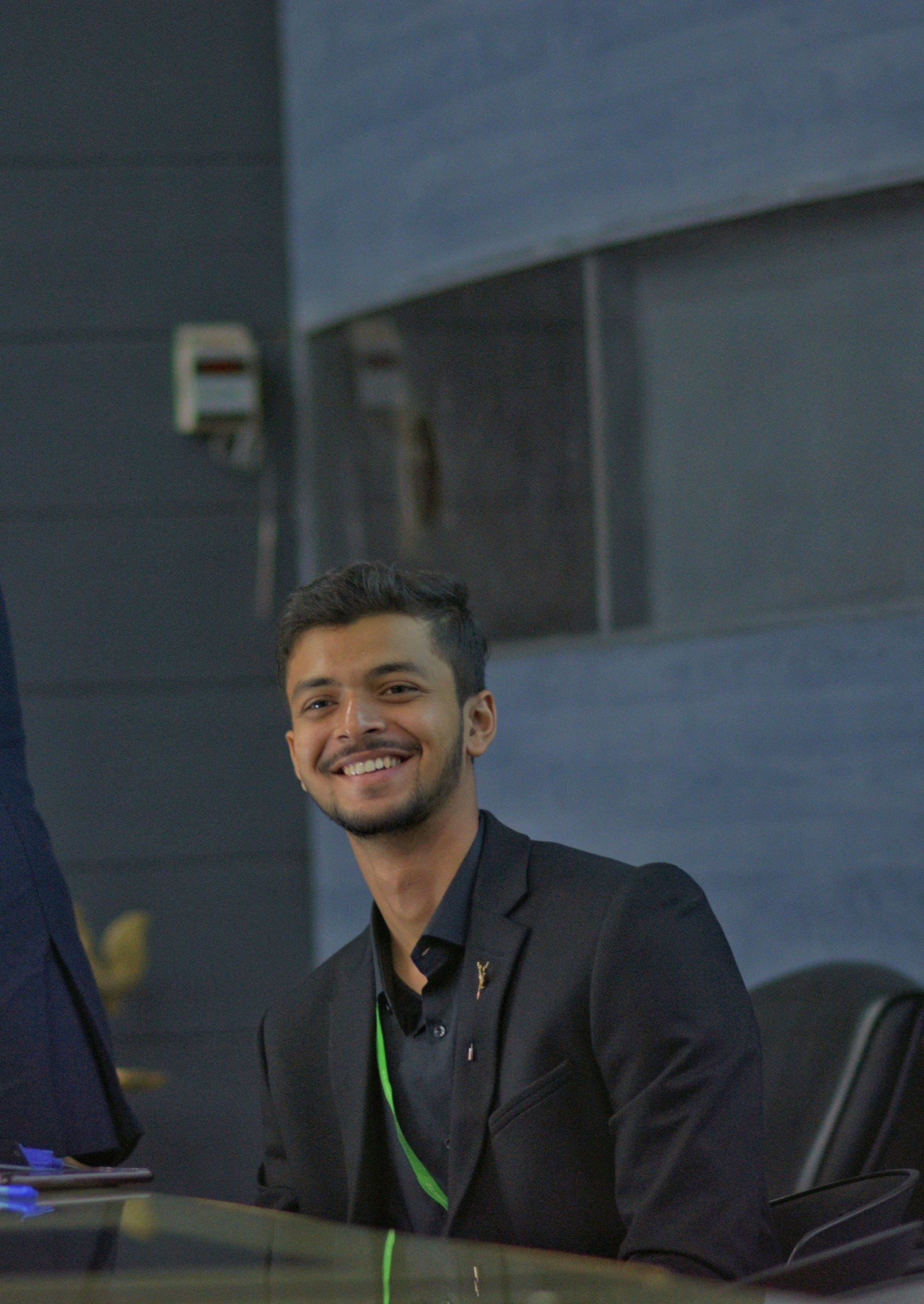 Shreyansh Singh Chouhan – Medium