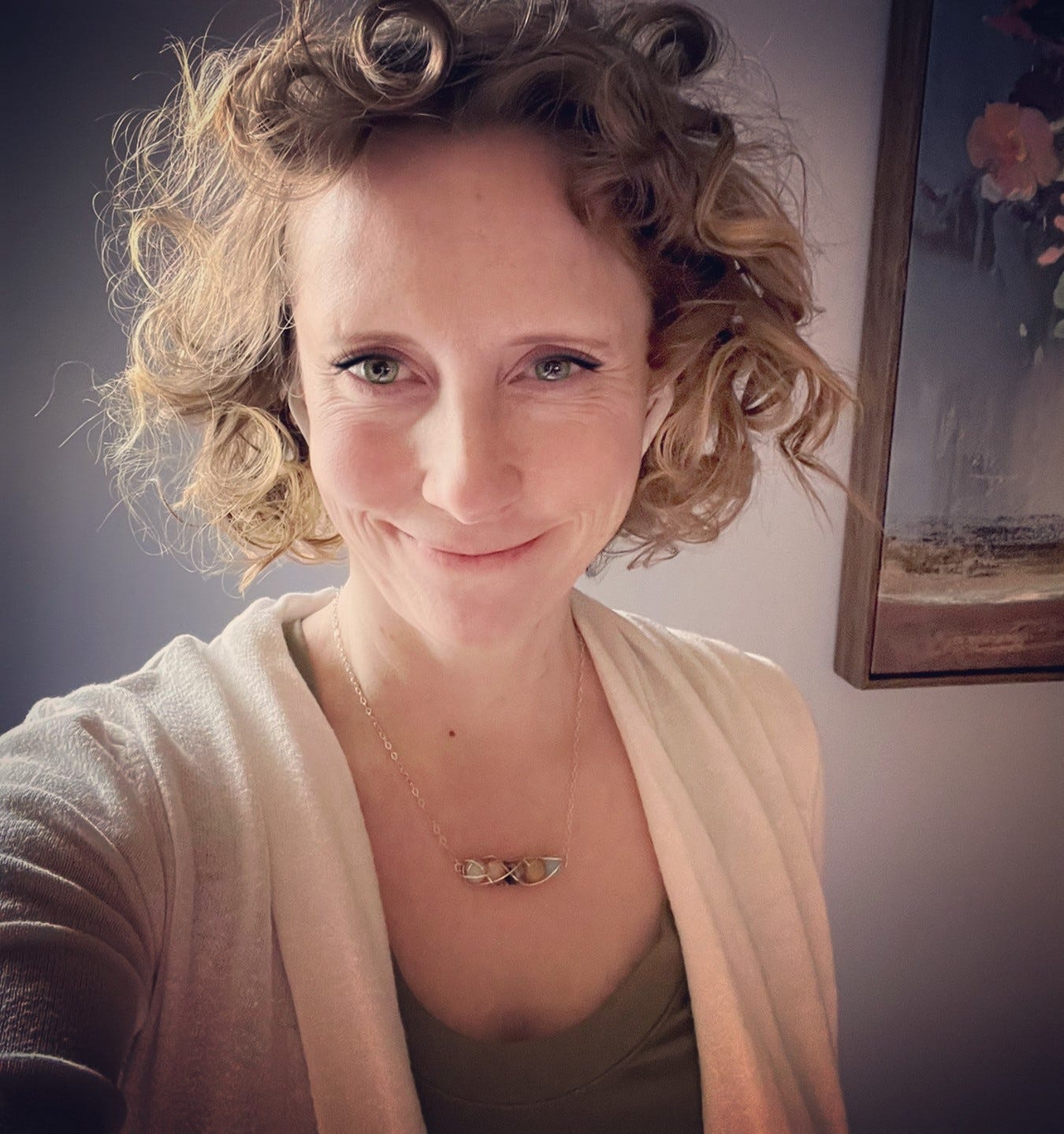 Sarah Espe – Medium