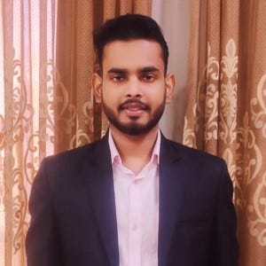 About – Md Forhad Reza – Medium