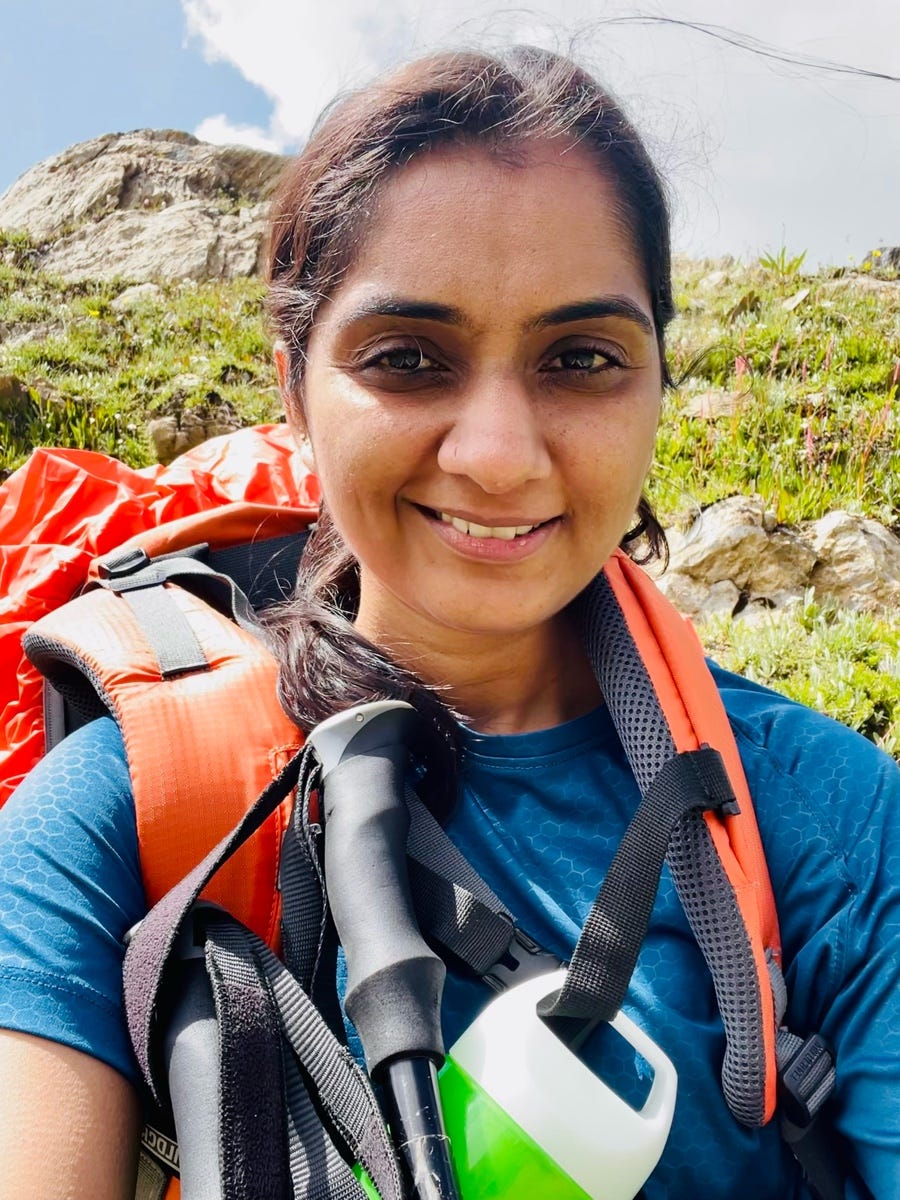 About – Brinda Shah – Medium