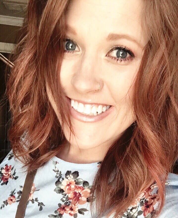 Megan Whitmer – Medium