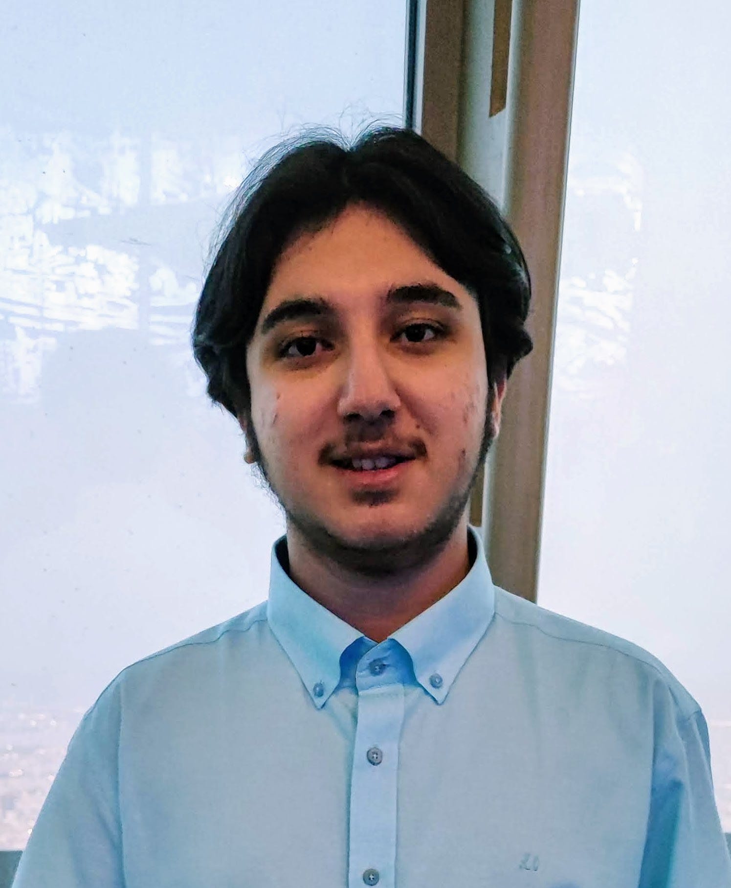 Mohammad Abbasi – Medium