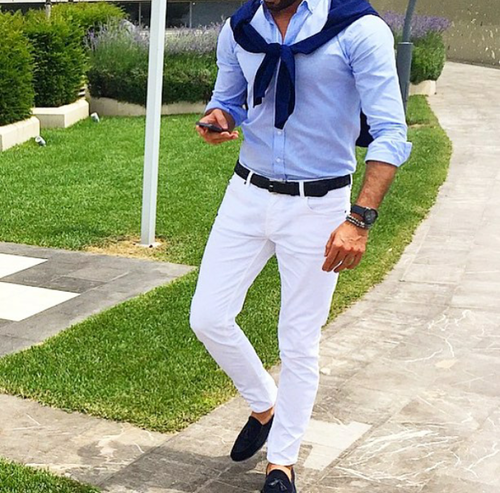 Jan Novak – Medium