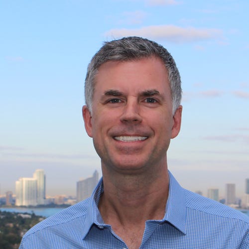 Mike Lingle – Medium