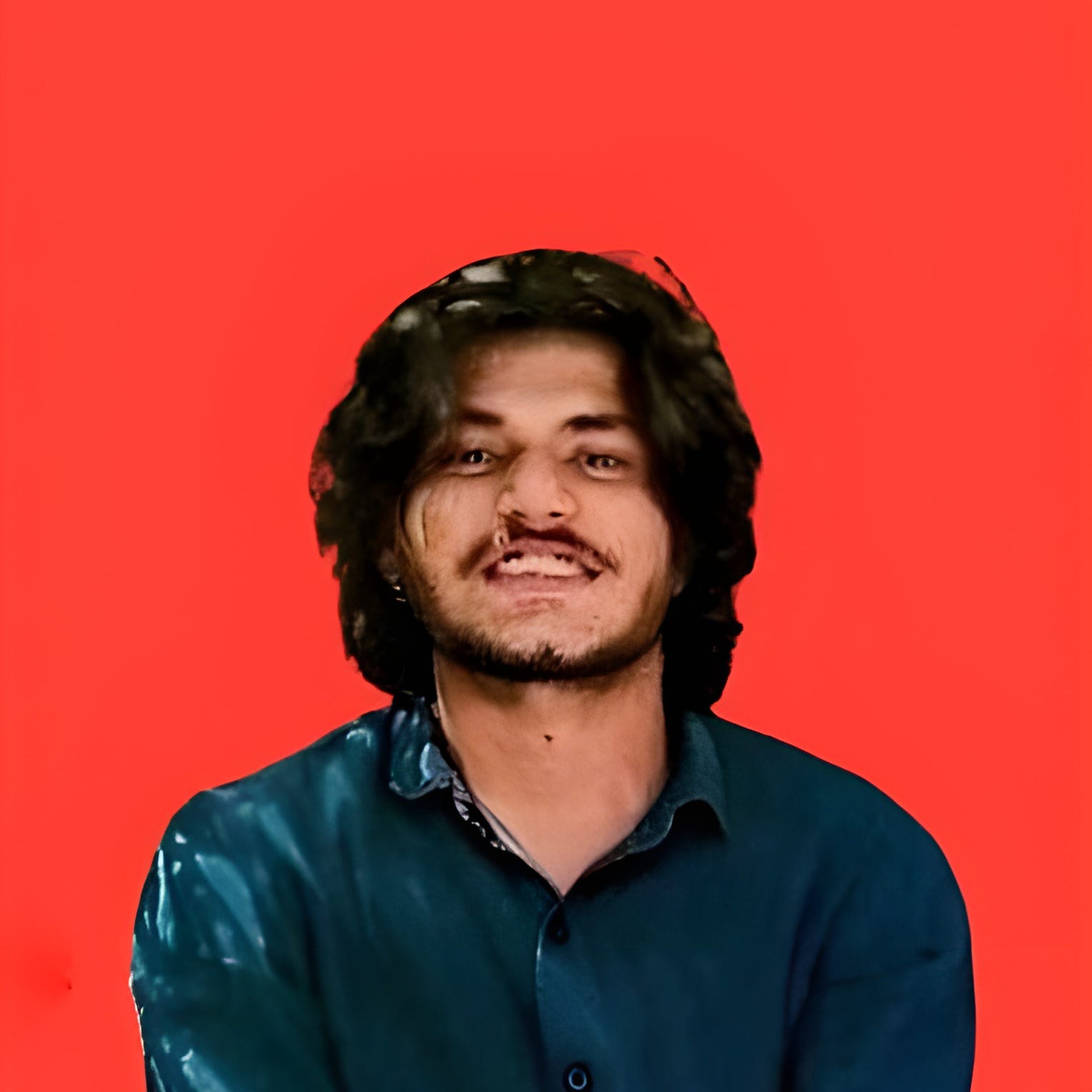 About – Arjun – Medium