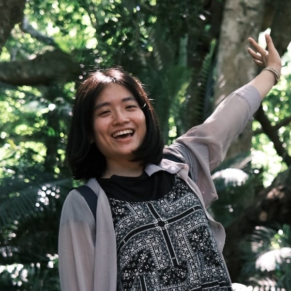 About – Lynn Liao – Medium