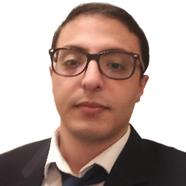 Ismail Khalfaoui-Hassani, AI Researcher. – Medium