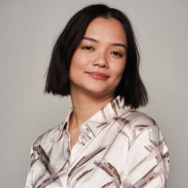 Abi Leung – Medium