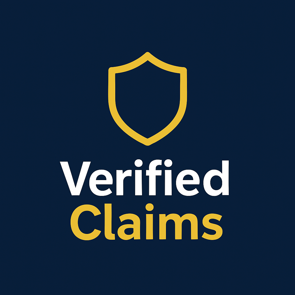 Verified Claims – Medium