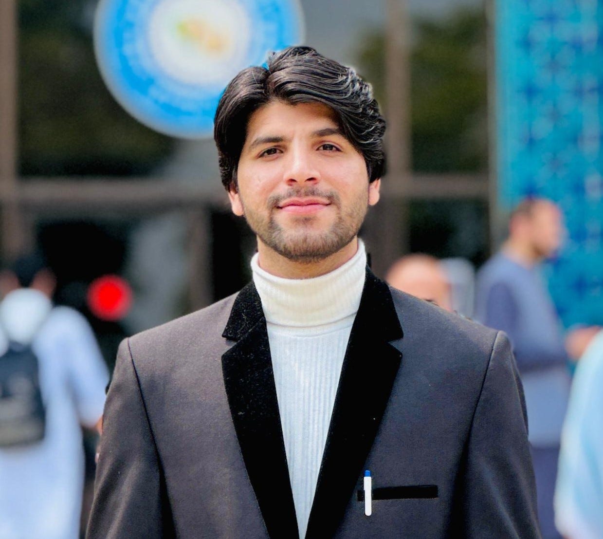 About – Aftab Bashir – Medium