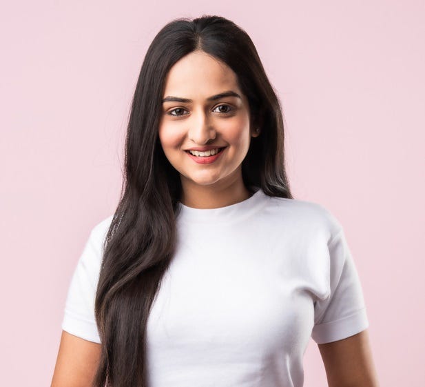 Tejal Patel – Medium