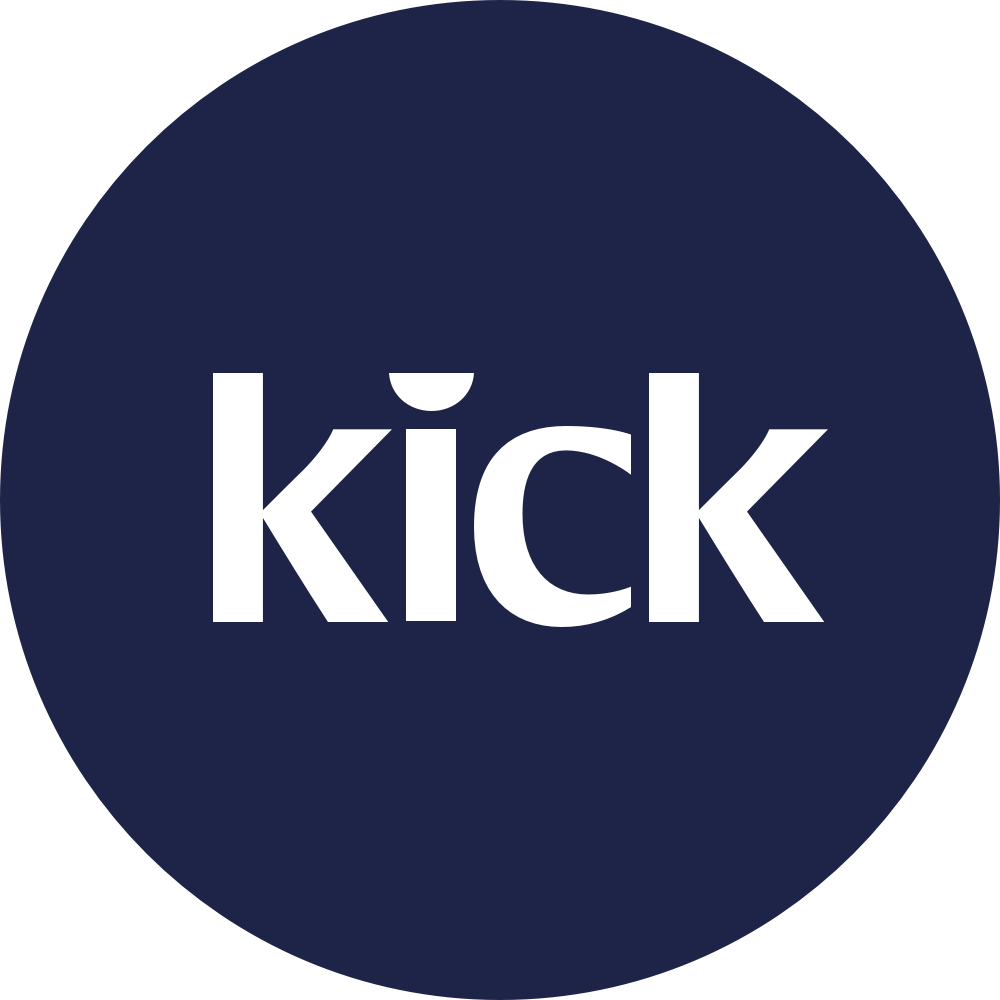 Kick – Medium