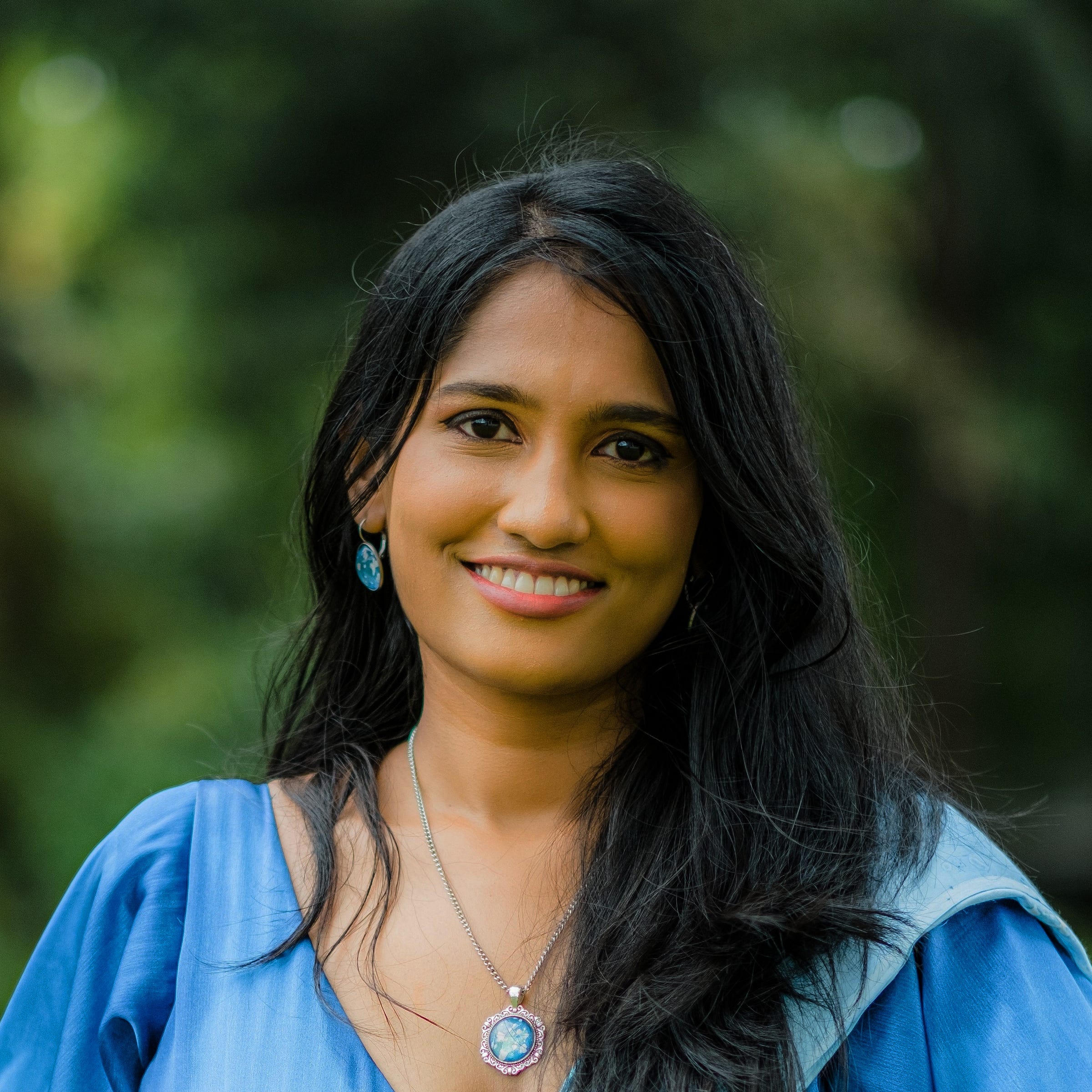 Tikiri Diasena – Medium