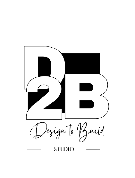 D2B Spaces Interior Designers – Medium